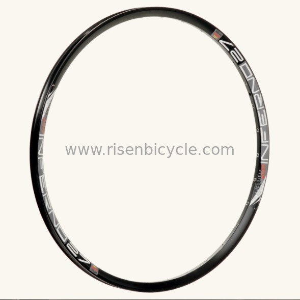 SunRingle INFERNO 27 Aluminum Alloy Mtb Wheel Rim 26" 27.5" 29 inch ...