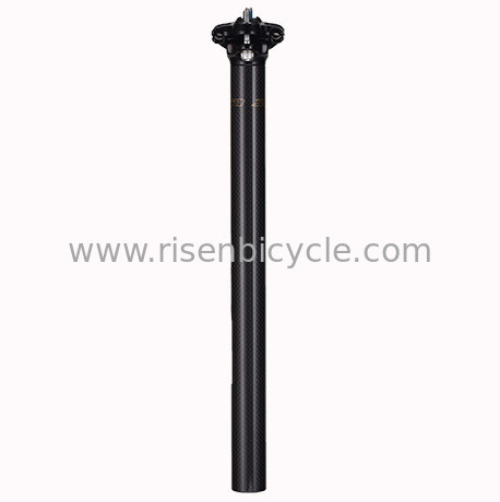 Bicycle Alloy Seatpost SP406M Diameter 27.2/30.9/31.6mm zero Offset ...