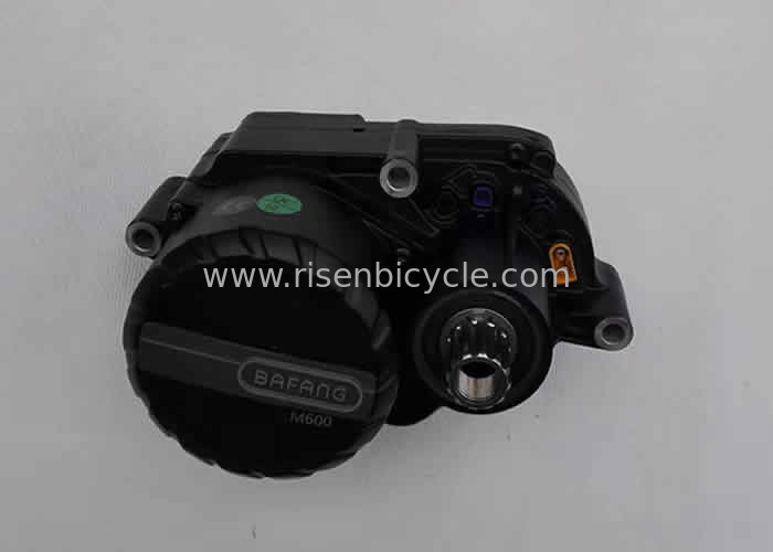 Bafang Mid-Drive Motor M600 G521 500W of Electric Bike DC Brushless 120N.m
