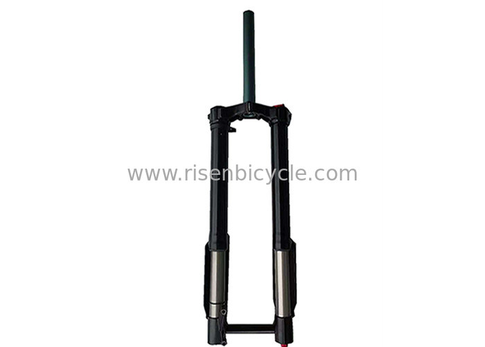 26/27.5er Mtb Inverted Air Suspension Fork 150mm Travel Ebike