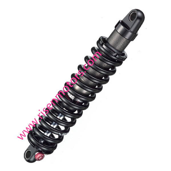 DNM MM-22LAR Bicycle Hydraulic Suspension Coil Spring Shock Rebound of ...