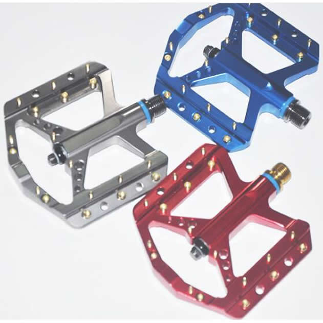 Big Platform CNC Bicycle Pedal