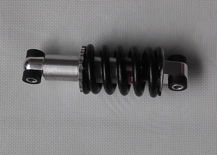 Bicycle Coil Spring Shock BCA05 1000lbs for Ebike/ WheelchairSuspension