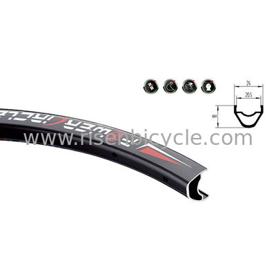 Bicycle Butted Welded Aluminum Alloy Rim 26/27.5 inch/700c of mountain ...