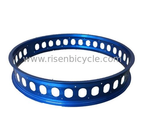20x4.0 inch Aluminum Alloy Fat Bike Wheel Rim For Snow Mtb bicycle ...