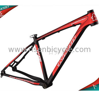 29ER Aluminum 7046 Alloy XC Hardtail MTB Frame of Mountain bike Frame ...