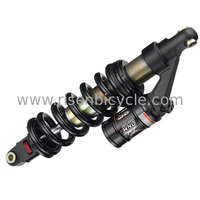 DNM MTY-RC Snowmobile Shock Absorber Coil Spring Suspension 370-480mm ...