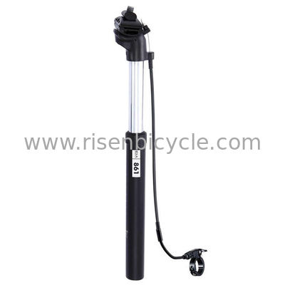 KS KSP861 27.2mm Dropper Suspension Seatpost Remote Adjustable ...
