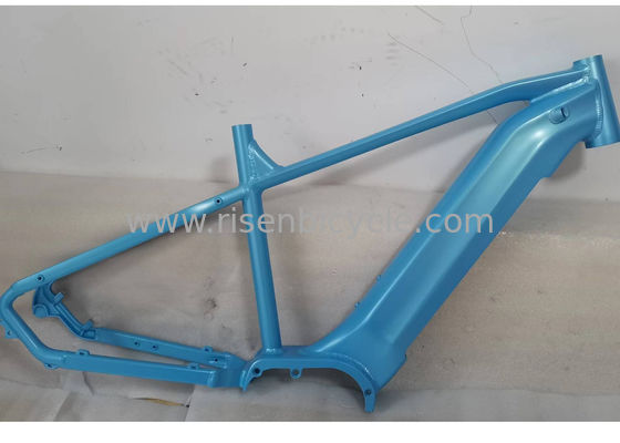 29er Boost Bafang M620 1000w Mid-Drive E-bike Frame