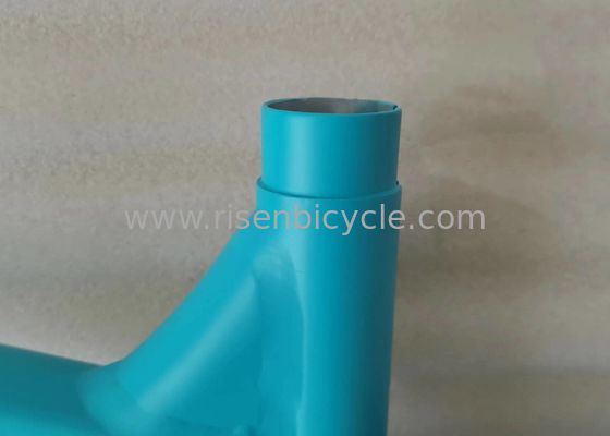 Bafang 1000W Electric Full Suspension Frame M620 Aluminum E-bike Enduro ...