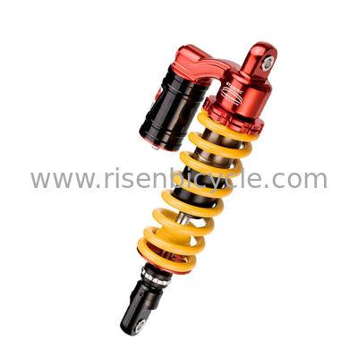 BAJA Kart Oil Spring Shock Absorber BTA51RC w/ Preload/Rebound ...