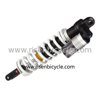 Offroad Motocross Suspension Shock Absorber MT-C58 with High/Low ...