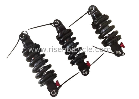 Hydraulic Rear Shock Absorber for Electric Scooter Rebound Adjustable ...
