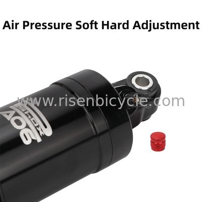 Dnm Ao-6 Bicycle Air Pressure Shock Absorber Wheelchair Rear Shock