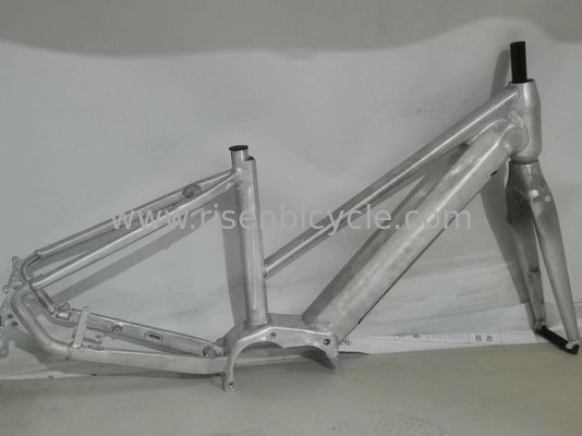China Wholesale Shimano Mid-Drive Emtb Frame Ep8 E-bike Conversion Kit