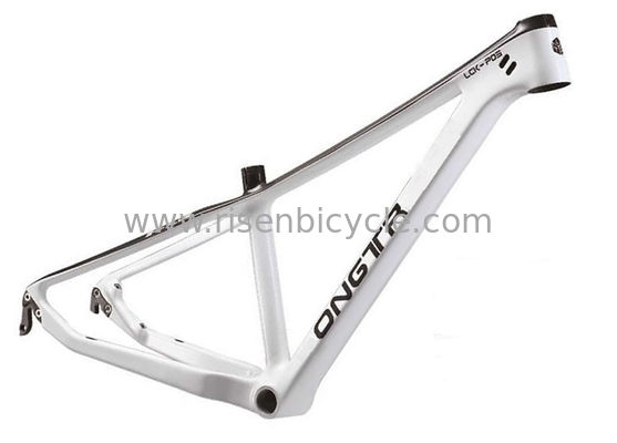 24er Boost Carbon Bike Frame for Childen Carbon Fiber Mountain Bike Mtb ...