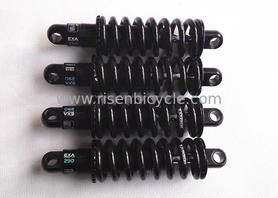 Hydraulic Oil Bike Shock Mtb Mountain Bike Rear Shock Absorber 100-200 ...