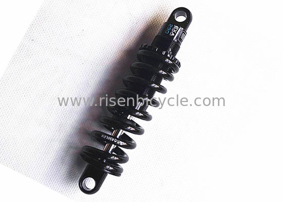 Hydraulic Oil Bike Shock Mtb Mountain Bike Rear Shock Absorber 100-200 ...