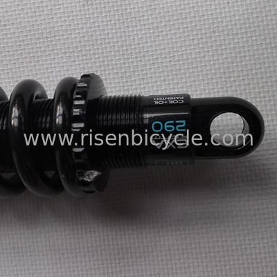 Hydraulic Oil Bike Shock Mtb Mountain Bike Rear Shock Absorber 100-200 ...