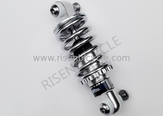 Wheelchair Shock Mountain Bike Suspension Spring Rear Shock Absorber Damper