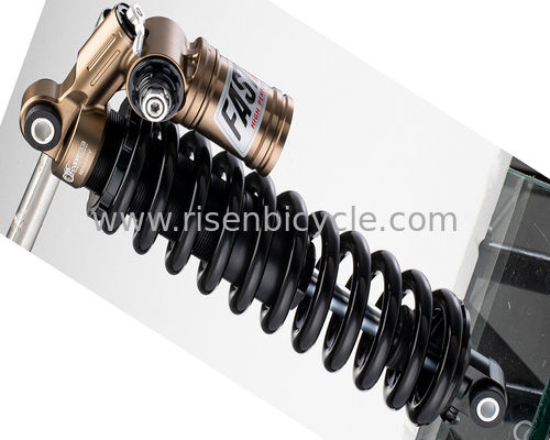 200-265mm Downhill/Enduro Full Suspension Bicycle Rear Shock Ebike ...