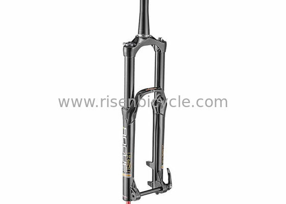 26er/27.5er Mountain Bike Fork RST Rogue 160mm travel Enduro Air Fork