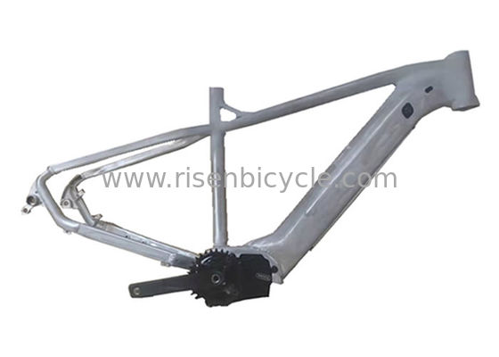 Bafang 500w Mid Drive E-Bike kit, 27.5 plus E Bike Conversion kit