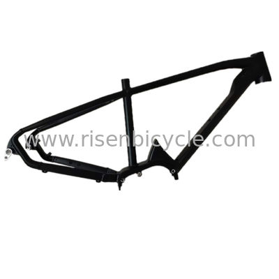 Bicycle Parts Bafang 1000w Mid Drive Electric Bike Frame, 29er e-bike ...