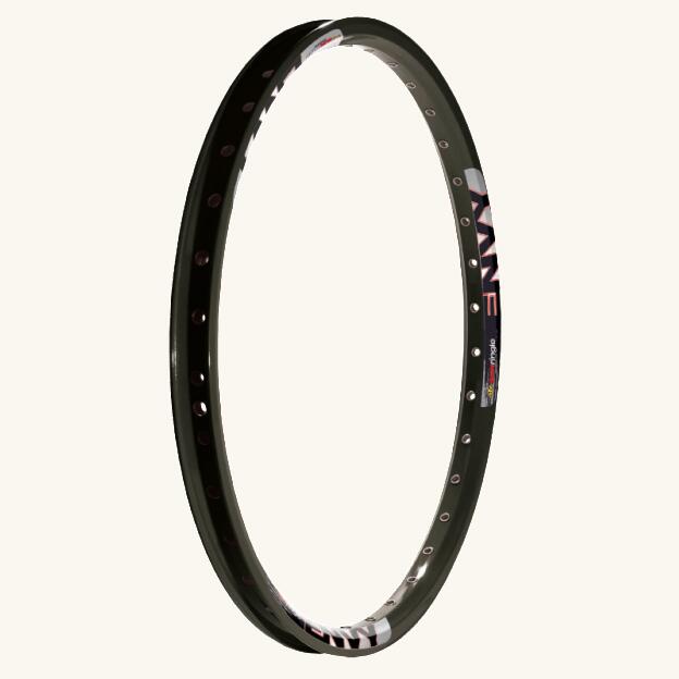 Sunringle ENVY BMX Rim, Professional Professional 20"/24" inch Welded ...