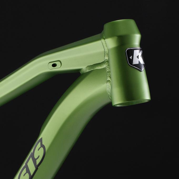 OEM 27.5er Electric Bike Frame of Ebike MTB bicycle Bosch CX Mountain Bike