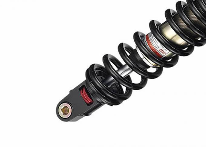 Quad ATV Coil Spring Suspension Shock MT-AR with Rebound Damper ...
