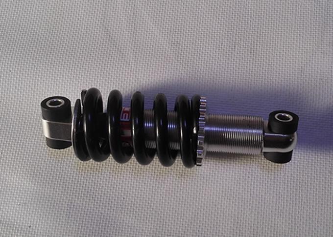 Bicycle Coil Spring Shock BCA05 1000lbs for Ebike/ WheelchairSuspension