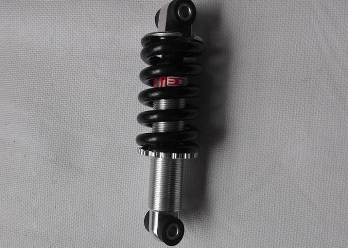 Wheelchair Spring Shock Suspension 85-1500lbs Coil Spring Shock ...