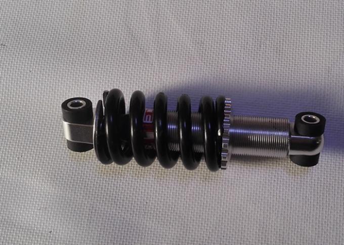 Bicycle Coil Spring Suspension Shock 150-2000LBS for Wheelchair Length ...