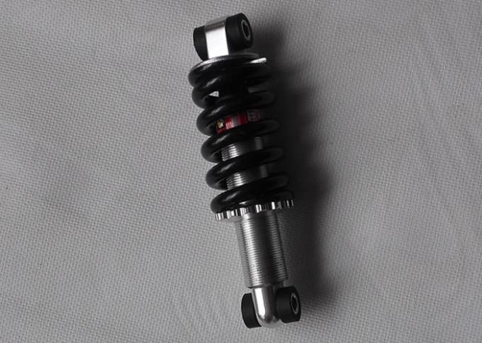 Bicycle Coil Spring Suspension Shock 150-2000LBS for Wheelchair Length ...