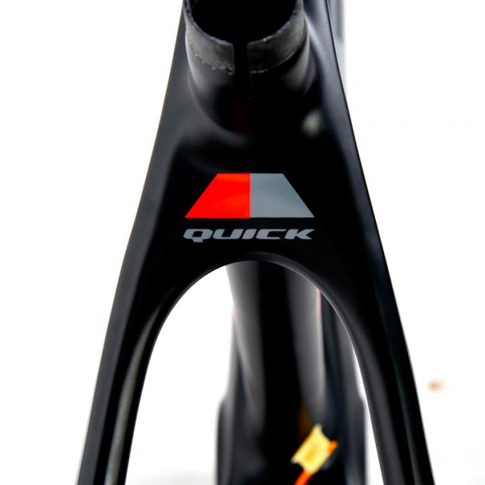 26er Bicycle Full Carbon Fiber Frame FM26 of Lightweight Mountain Bike ...