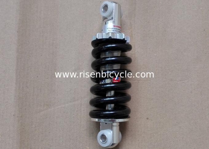 Bicycle Shock Asbsorber 150mm Length of Coil Spring Suspension Bicycle ...