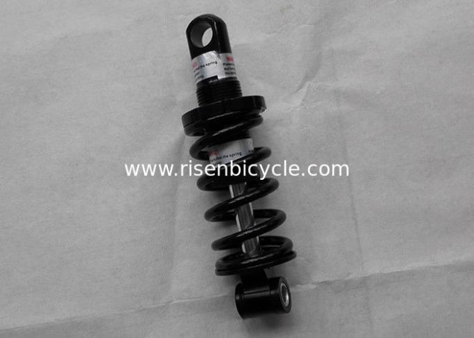 MTB Bike Shock Absorber Preload 100-200mm bike Rear SpringShock suspension