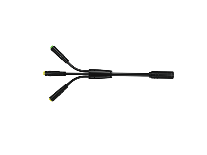 Bafang M615 750-1000W Ebike MID-Drive Motor and 500W Emtb Motor