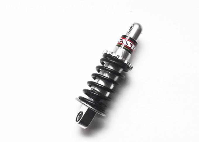 Mountain Bike Rear Shock Coil Spring Shock Absorber Suspension 90-200mm ...